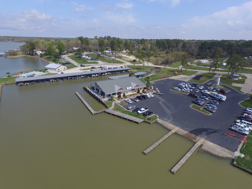 Home - On The Lake RV Resort